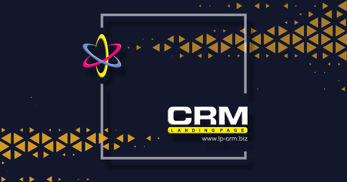 CRM системи для відділу продаж - Блог Олександра Луценко. Товарний бізнес, арбітраж та IT-технології